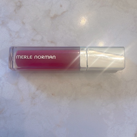 Merle Norman | Makeup | Merle Norman Liquid Lip Color In Drama Queen ...